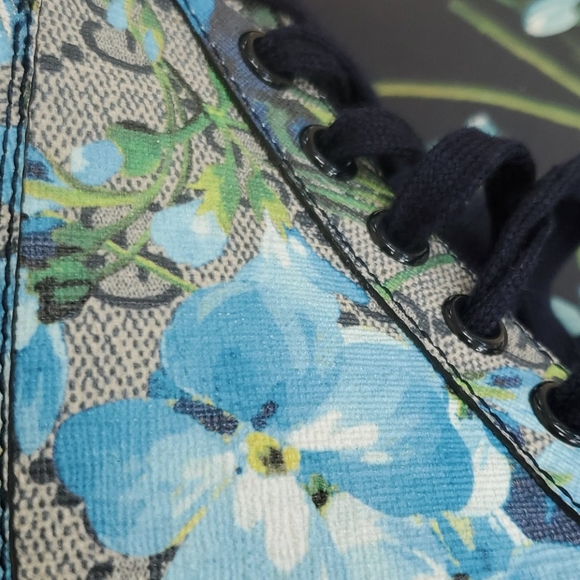 Gucci | Shoes | Authentic Gucci Shoes Bloom | Poshmark